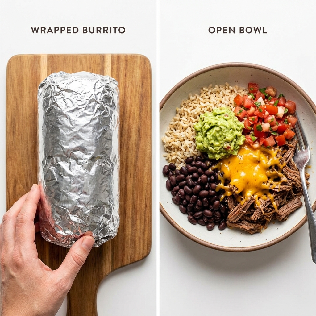 Moe’s Homewrecker Bowl Calories: The Ultimate Nutrition Guide | Moes ...