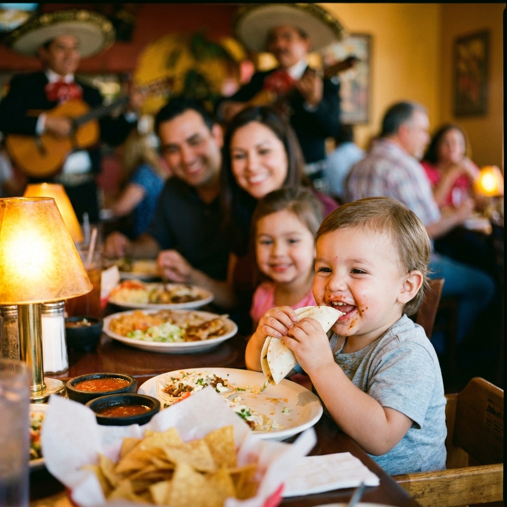 Moes Kids Menu: Nutrition, Value, and Hidden Gems for Parents | Moes ...